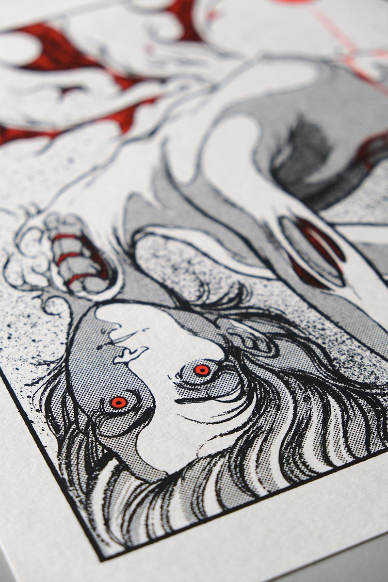 LILITH – Diego Andrade Store